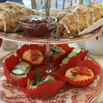 CAMBRIDGE TEA HOUSE - Updated January 2026 - 243 Photos & 208 Reviews ...
