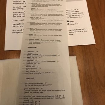 MASU SUSHI - 839 Photos & 765 Reviews - 406 SW 13th Ave, Portland ...