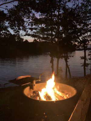 YARBERRY CAMPGROUND - 33 Photos & 11 Reviews - 4825 Yarberry Rd, Lenoir ...