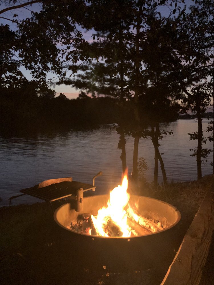 YARBERRY CAMPGROUND - 33 Photos & 11 Reviews - 4825 Yarberry Rd, Lenoir ...