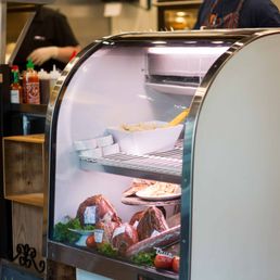 DELICATUS - Updated July 2025 - 34 Photos & 48 Reviews - 200 University ...