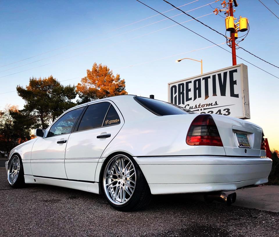 CREATIVE CUSTOMS - Updated July 2025 - 35 Photos - 5740 E 22nd St ...