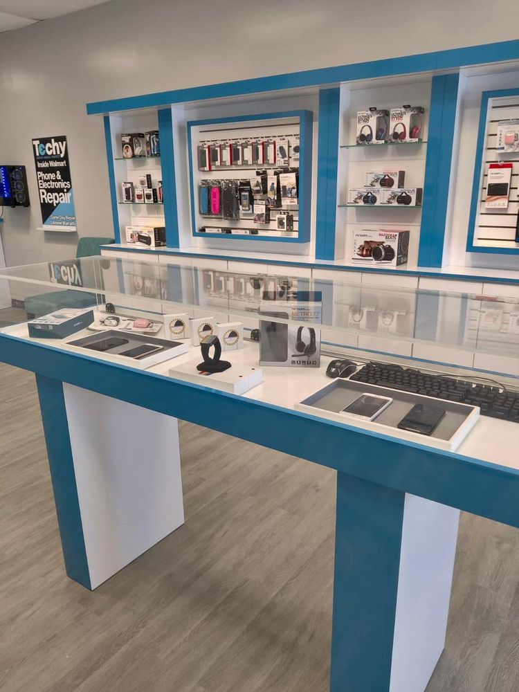 TECHY DEERFIELD - Updated September 2024 - 1335 S Military Trl ...