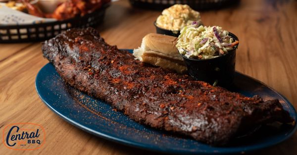 CENTRAL BBQ SOUTHAVEN - Updated October 2025 - 29 Photos & 46 Reviews ...