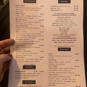 LOST IN TASTE - 16 Photos & 34 Reviews - 2675 Roanoke St ...