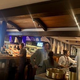 PACIFIC TABLE - Updated July 2025 - 118 Photos & 85 Reviews - 2221 E ...