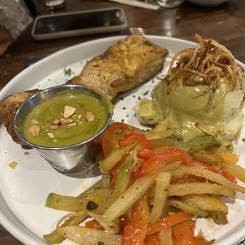 MAGO GRILL & CANTINA - 554 Photos & 749 Reviews - 115 W Campbell St ...