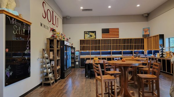 SOLU ESTATE WINERY & MEADERY - Updated November 2025 - 57 Photos & 33 ...