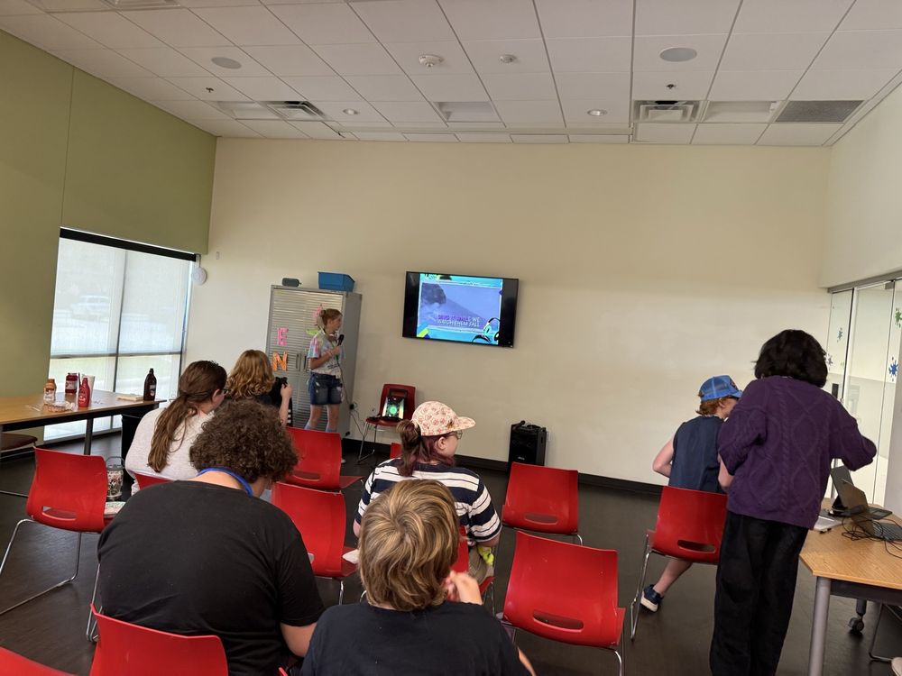 SHERMAN PUBLIC LIBRARY - Updated December 2025 - 421 N Travis St ...