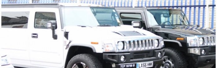 TMJ LIMOUSINE HIRE LONDON - 18 Photos - 2 Gibney Terrace, Bromley ...