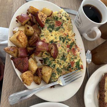 Reviews of NICK & ANDY’S BREAKFAST & LUNCH - Updated September 2024 ...