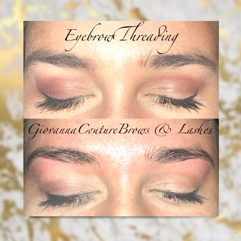 GIOVANNA COUTURE BROWS PMU CLINIC - Updated May 2025 - 20 Photos ...