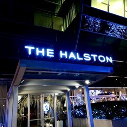THE HALSTON - Updated January 2026 - 148 Photos & 75 Reviews - 400 ...