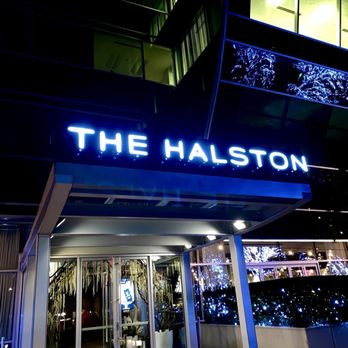 THE HALSTON - Updated June 2025 - 113 Photos & 56 Reviews - 400 ...