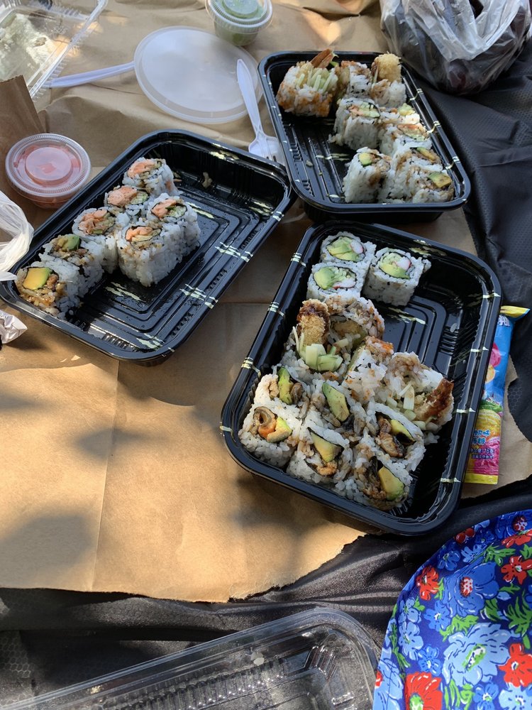 RIVER JAPANESE CUISINE - 1003 Photos & 367 Reviews - 37-18 Main St ...