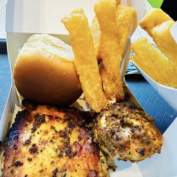 POLLO CAMPERO - Updated December 2025 - 74 Photos & 37 Reviews - 20 E ...