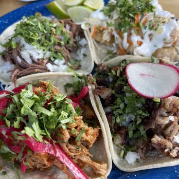 OC TACO - Updated June 2024 - 82 Photos & 117 Reviews - 1128 Main St ...