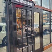 UNKNOWN CALLER - 180 Photos & 125 Reviews - 715 Cherry St, Chattanooga ...