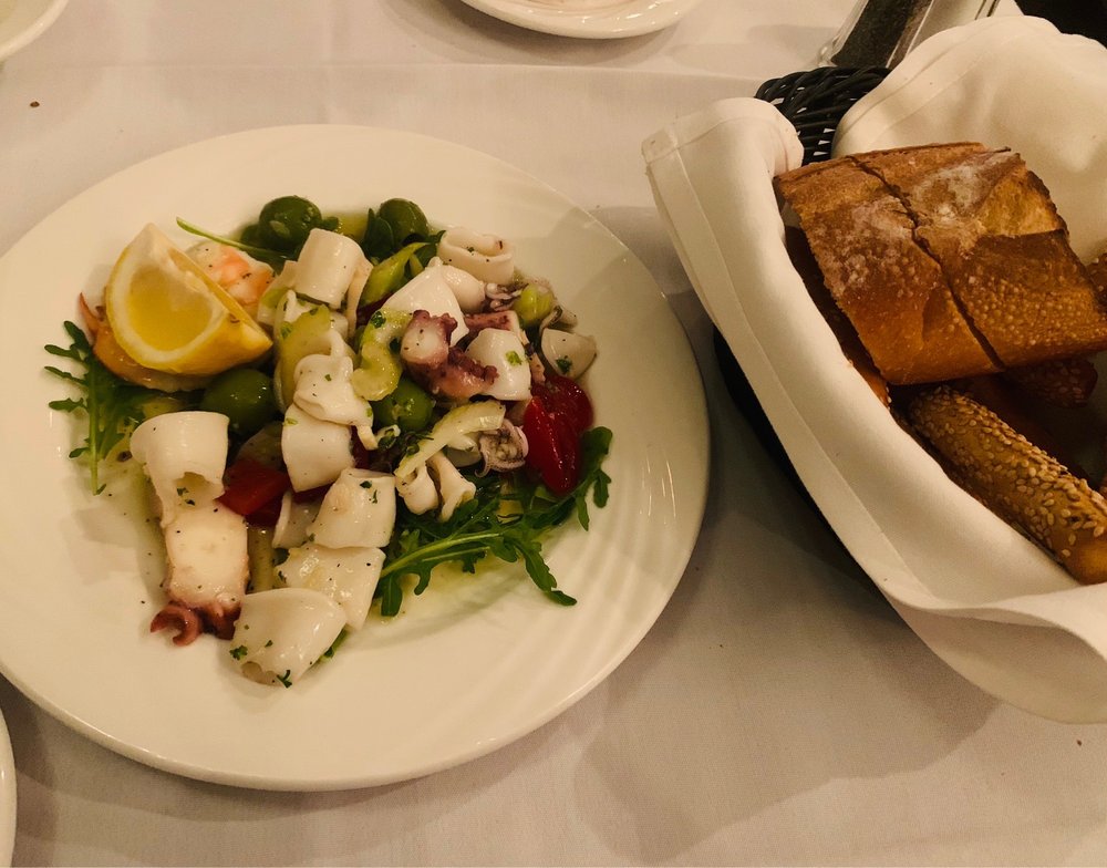 PONTE VECCHIO RESTAURANT - 106 Photos & 180 Reviews - Italian - 8810 ...