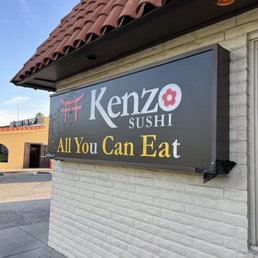 KENZO SUSHI - TEMP. CLOSED - Updated December 2025 - 4273 Photos & 3659 ...