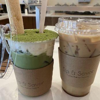 SIP & SAVOR - Updated August 2024 - 395 Photos & 204 Reviews - 106 W ...