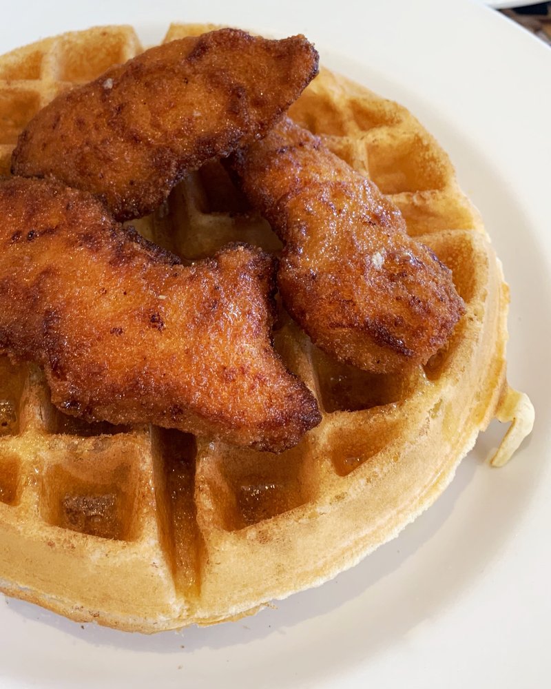 BOOM BREAKFAST & CO - 65 Photos & 52 Reviews - Breakfast & Brunch - 145 ...