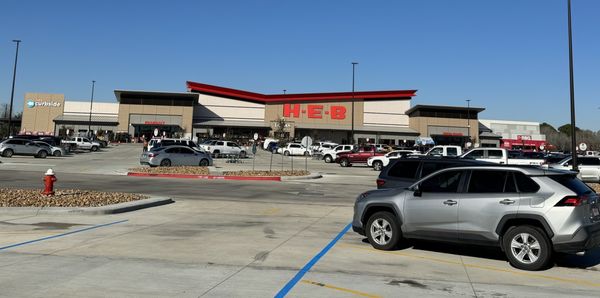 H-E-B - Updated November 2025 - 38 Photos & 20 Reviews - 17119 Highway ...