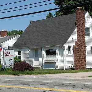 THE TIME CAPSULE - 24 Photos & 31 Reviews - Comic Books - 537 Pontiac ...