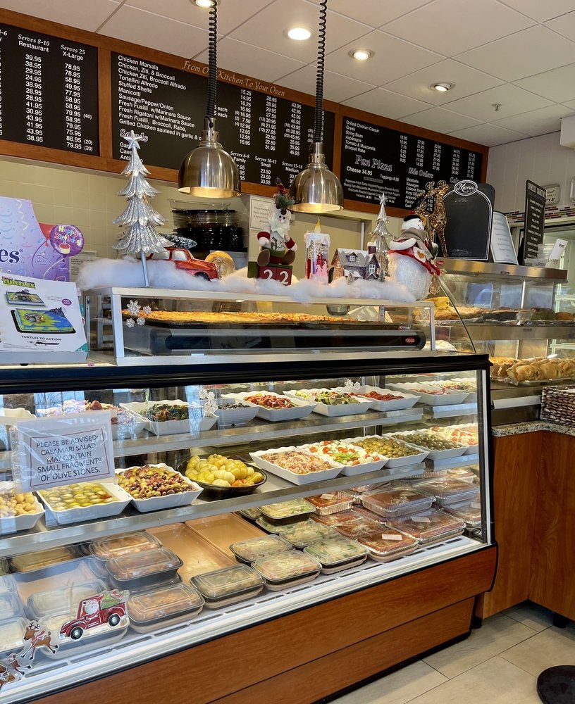 SPINELLI’S FUNCTION FACILITY - 57 Photos & 62 Reviews - Venues & Event ...