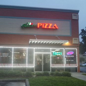 FERRARA PIZZA AND PASTA - Updated January 2026 - 121 Photos & 172 ...