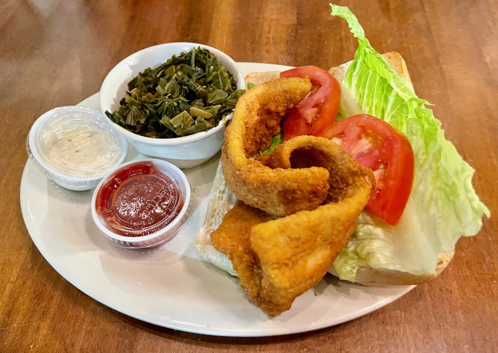SEACOW EATERY - 191 Photos & 350 Reviews - 145 Jungle Rd, Edisto Beach ...
