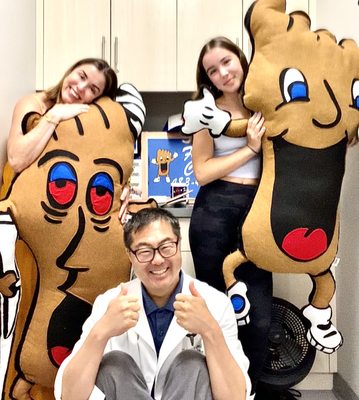 SUNSET FOOT CLINIC - THOMAS D LIM, DPM | LOS ANGELES - 676 Photos & 260 ...