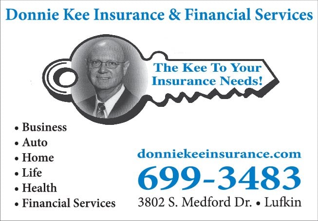 DONNIE KEE INSURANCE AGENCY - Updated March 2024 - Request a Quote ...