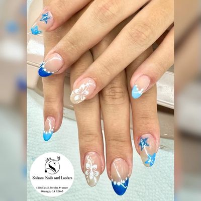 SAHARA NAILS AND LASHES - Updated October 2025 - 161 Photos & 47 ...