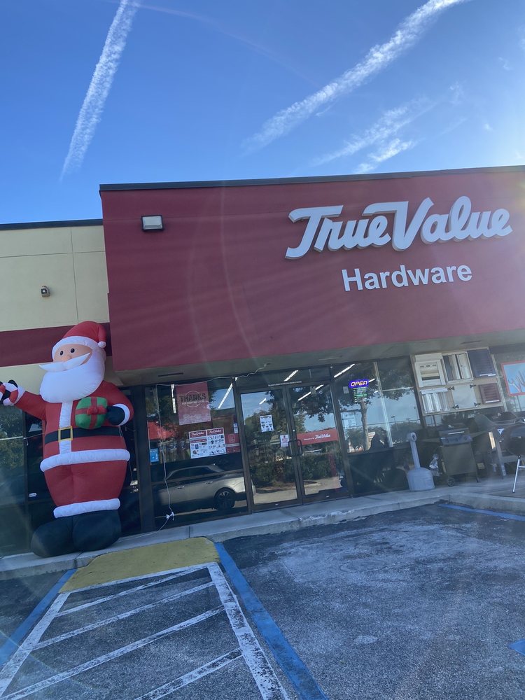 TRUE VALUE OF MELBOURNE - Updated December 2025 - 14 Reviews - 2444 N ...