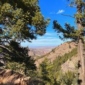 MOUNT FALCON PARK - Updated July 2025 - 395 Photos & 98 Reviews - 3852 ...