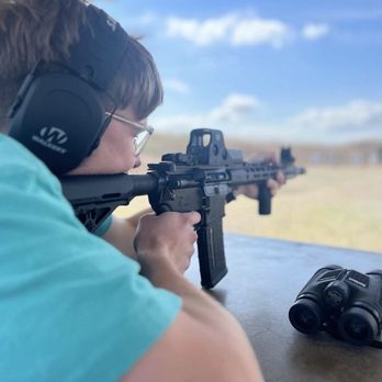 LONE STAR GUN RANGE - Updated January 2025 - 111 Photos & 180 Reviews ...