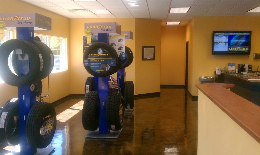 GREAT RIVER TIRE - Updated December 2025 - 204 Mulberry Ave, Muscatine ...