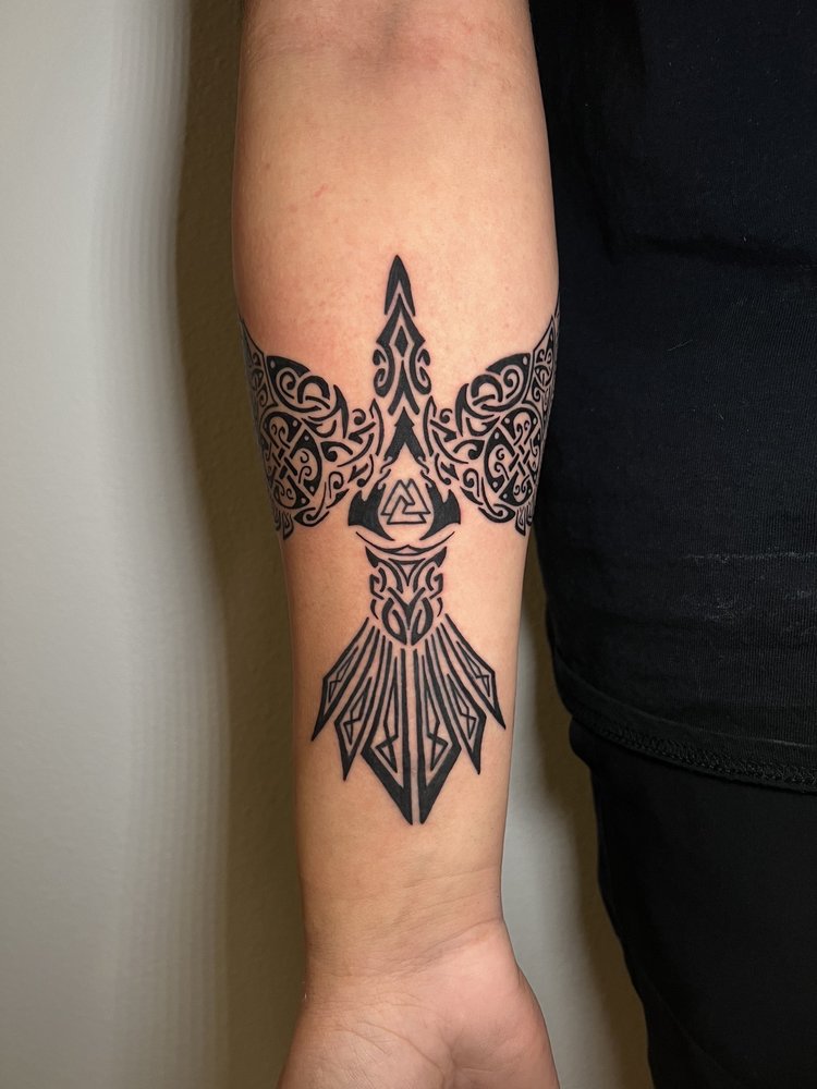 THE PRODIGY TATTOO GALLERY - Updated July 2025 - 113 Photos - 14009 SW ...