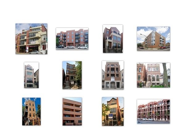 SH ELECTRICAL CONTRACTORS INC - 2436 N Newcastle Ave, Chicago, Illinois ...