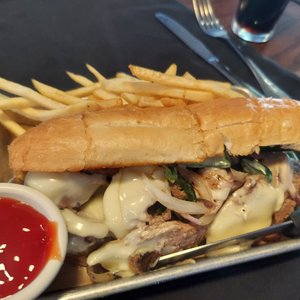 MCNEAL’S TAVERN & EATERY - 11 Photos & 27 Reviews - 1422 K Ave, Plano ...