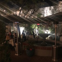 THE MISSION SQUARE RESTAURANT & LOUNGE - Updated February 2025 - 662 ...