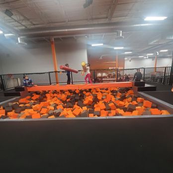 BIG AIR HIRAM - Updated December 2025 - 20 Photos & 31 Reviews - 4471 ...