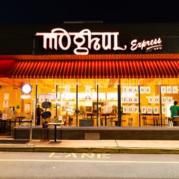 MOGHUL EXPRESS - Updated December 2025 - 254 Photos & 250 Reviews ...