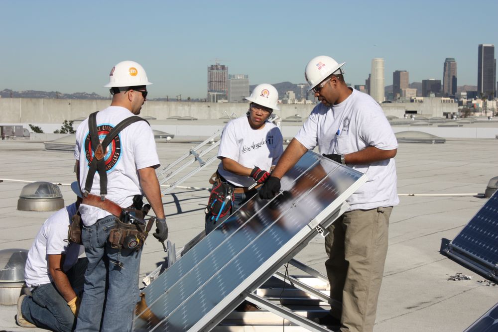 ELECTRICAL TRAINING INSTITUTE - Updated December 2025 - 27 Photos ...