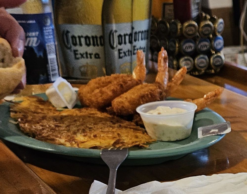 BIG FISH SUPPER CLUB - Updated January 2026 - 16 Reviews - 456 US 2 NE ...