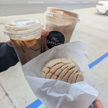 MAS CAFECITO COFFEE - Updated May 2025 - 119 Photos & 84 Reviews ...