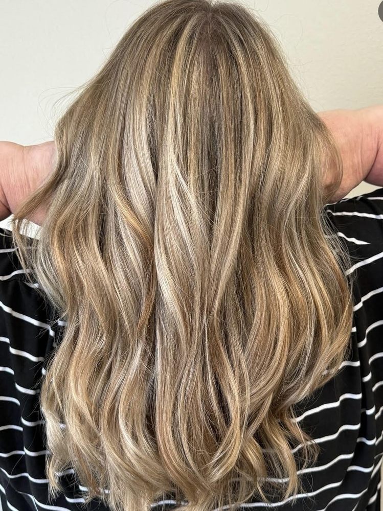 STUDIO 151 HAIR SALON - Updated February 2025 - 27 Photos - 405 E Main ...