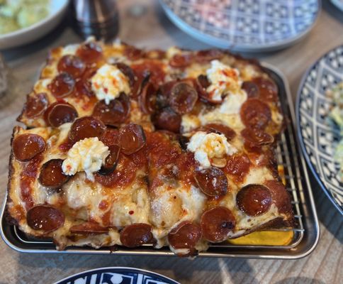 MELO’S ITALIAN TABLE - 340 Photos & 178 Reviews - 1360 Locust St ...