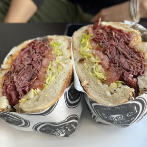 BAGEL CLUB - Updated July 2025 - 229 Photos & 166 Reviews - 20521 35th ...